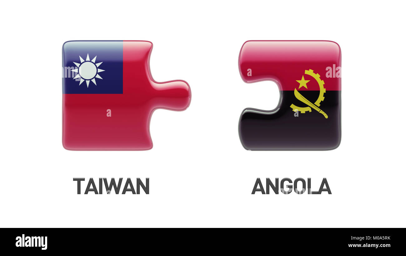 Angola taiwan -Fotos und -Bildmaterial in hoher Auflösung – Alamy