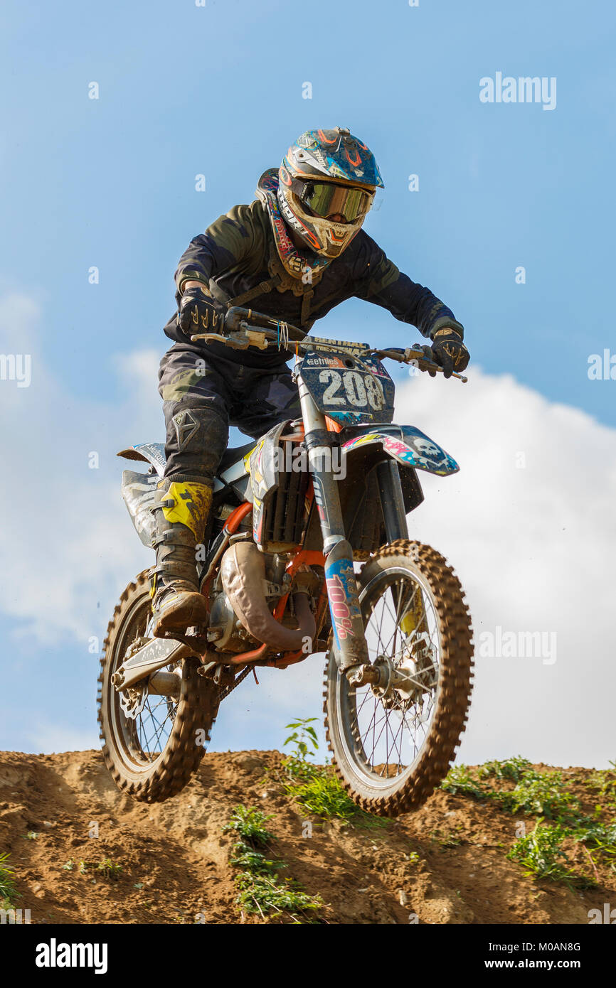 Ktm team -Fotos und -Bildmaterial in hoher Auflösung – Alamy