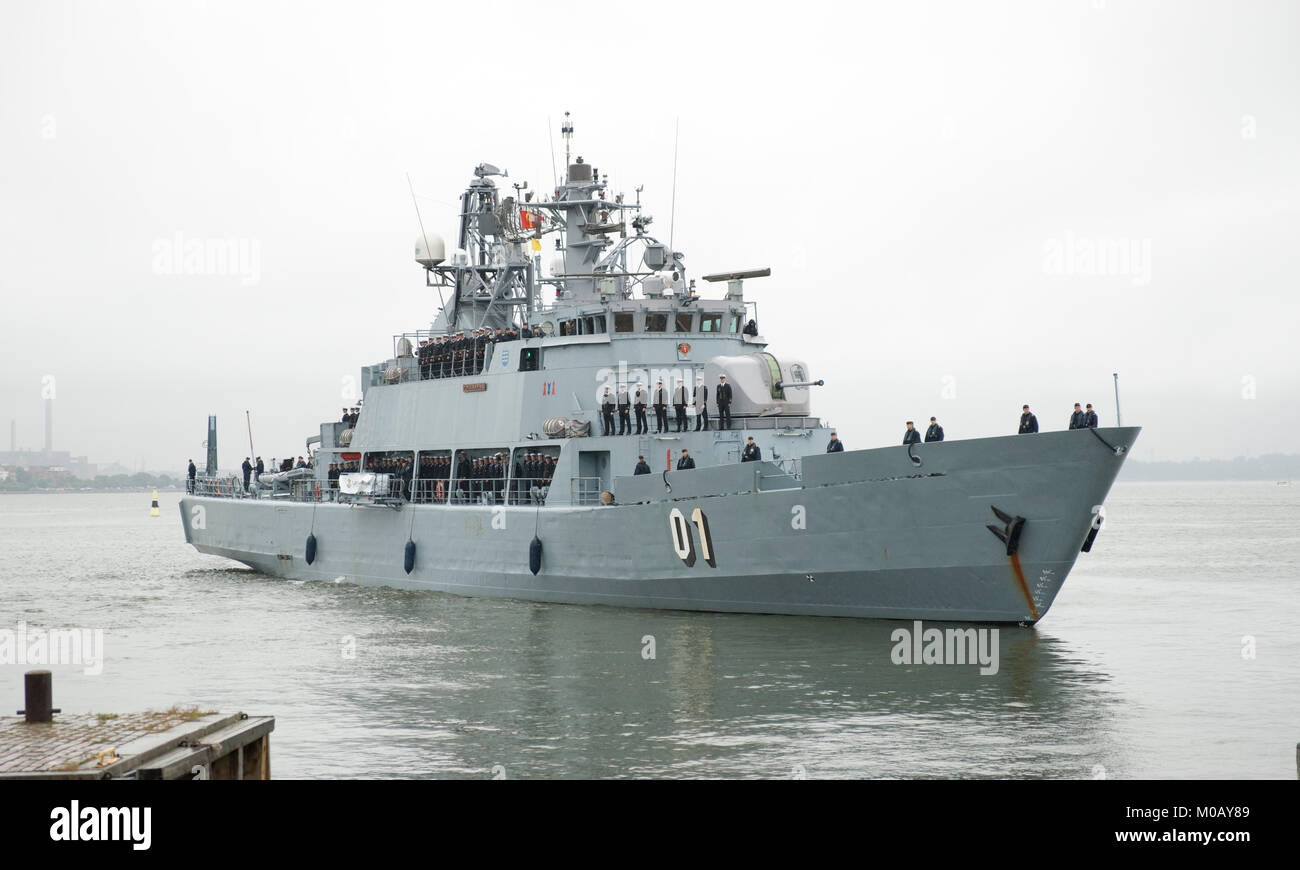 Finnish Navy Stockfotos & Finnish Navy Bilder - Alamy