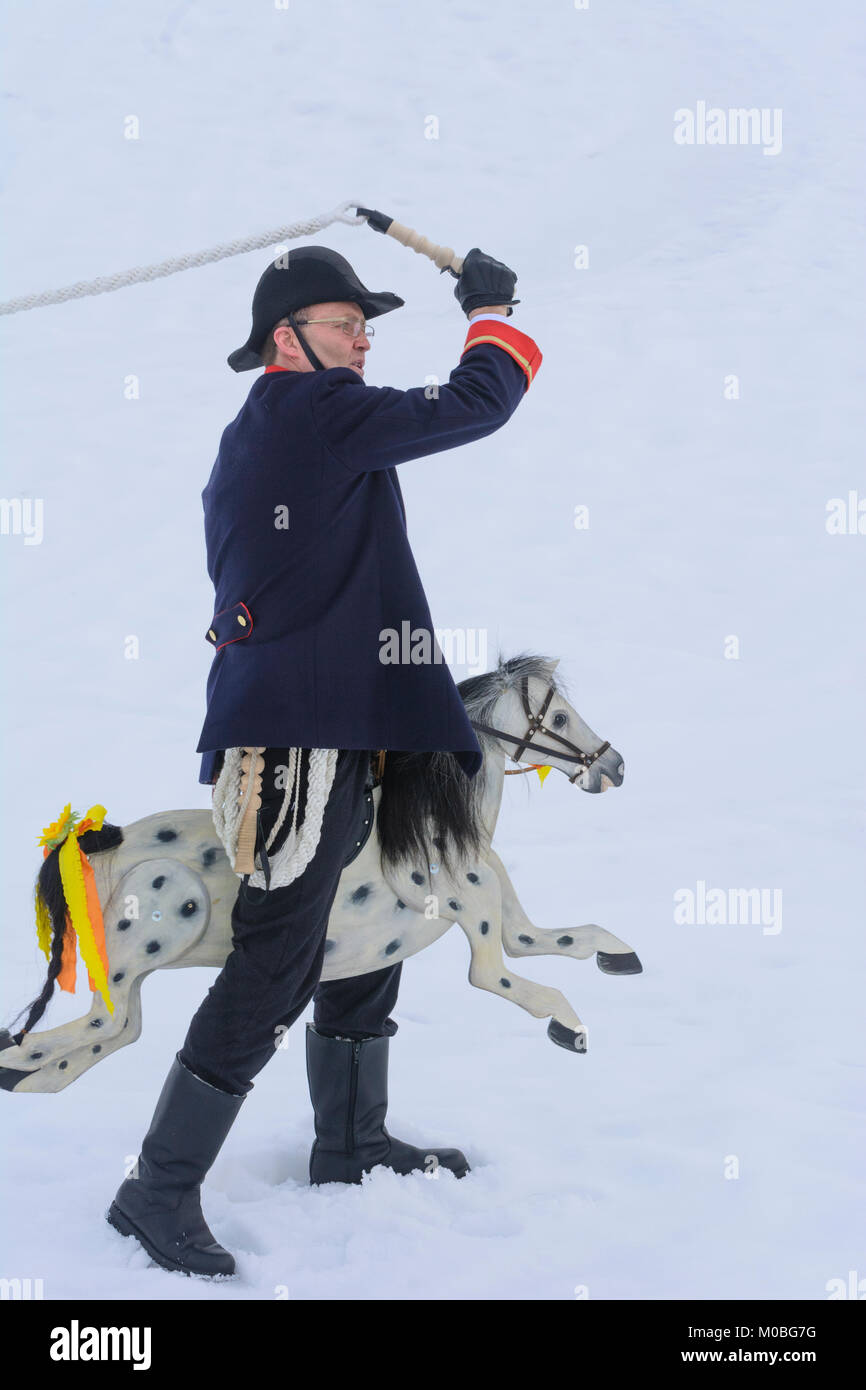 österreich perchten -Fotos und -Bildmaterial in hoher Auflösung – Alamy