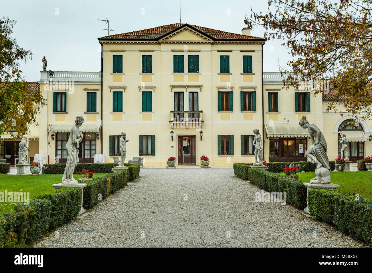 Mogliano veneto -Fotos und -Bildmaterial in hoher Auflösung – Alamy