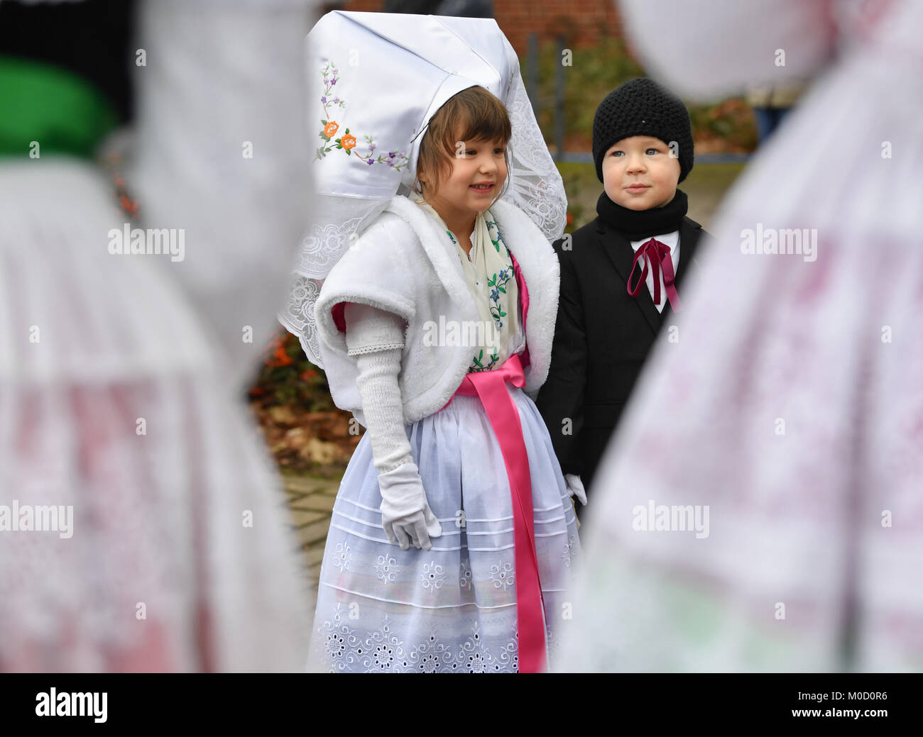 Sorbian Wendish Stockfotos und -bilder Kaufen - Seite 2 - Alamy
