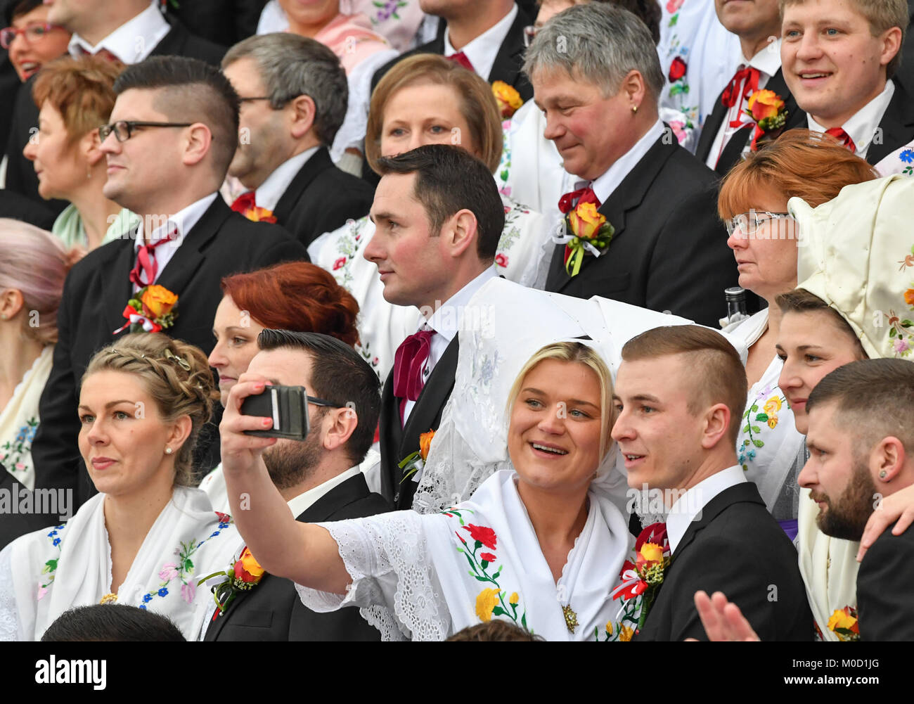 Sorbian Wendish Stockfotos & Sorbian Wendish Bilder - Alamy