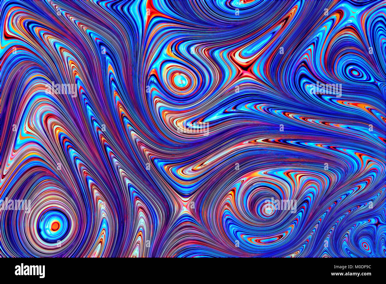 Fraktale geometrie -Fotos und -Bildmaterial in hoher Auflösung – Alamy