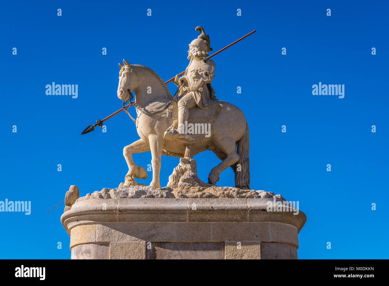 Heiliger Longinus Stockfotos und -bilder Kaufen - Alamy