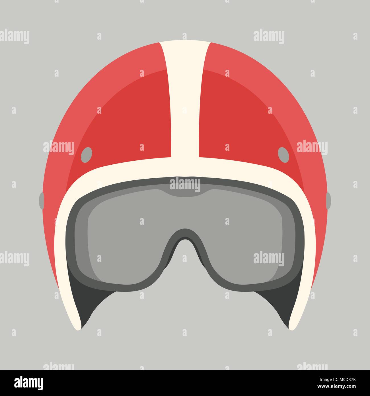 Motorrad fahren Stock-Vektorgrafiken kaufen - Alamy