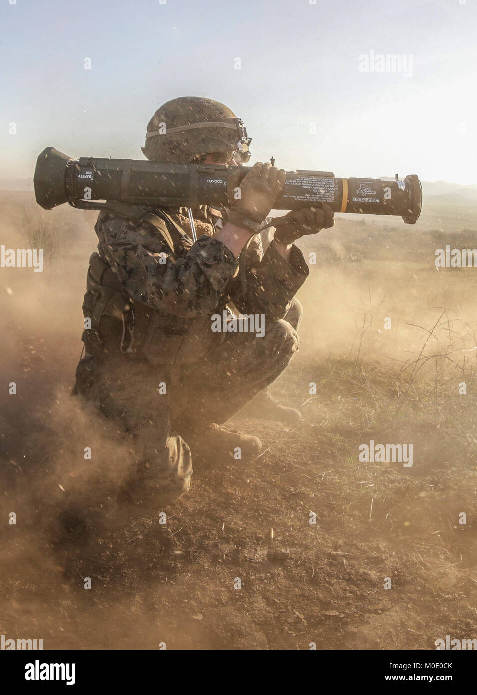 At4 anti tank rocket -Fotos und -Bildmaterial in hoher Auflösung – Alamy