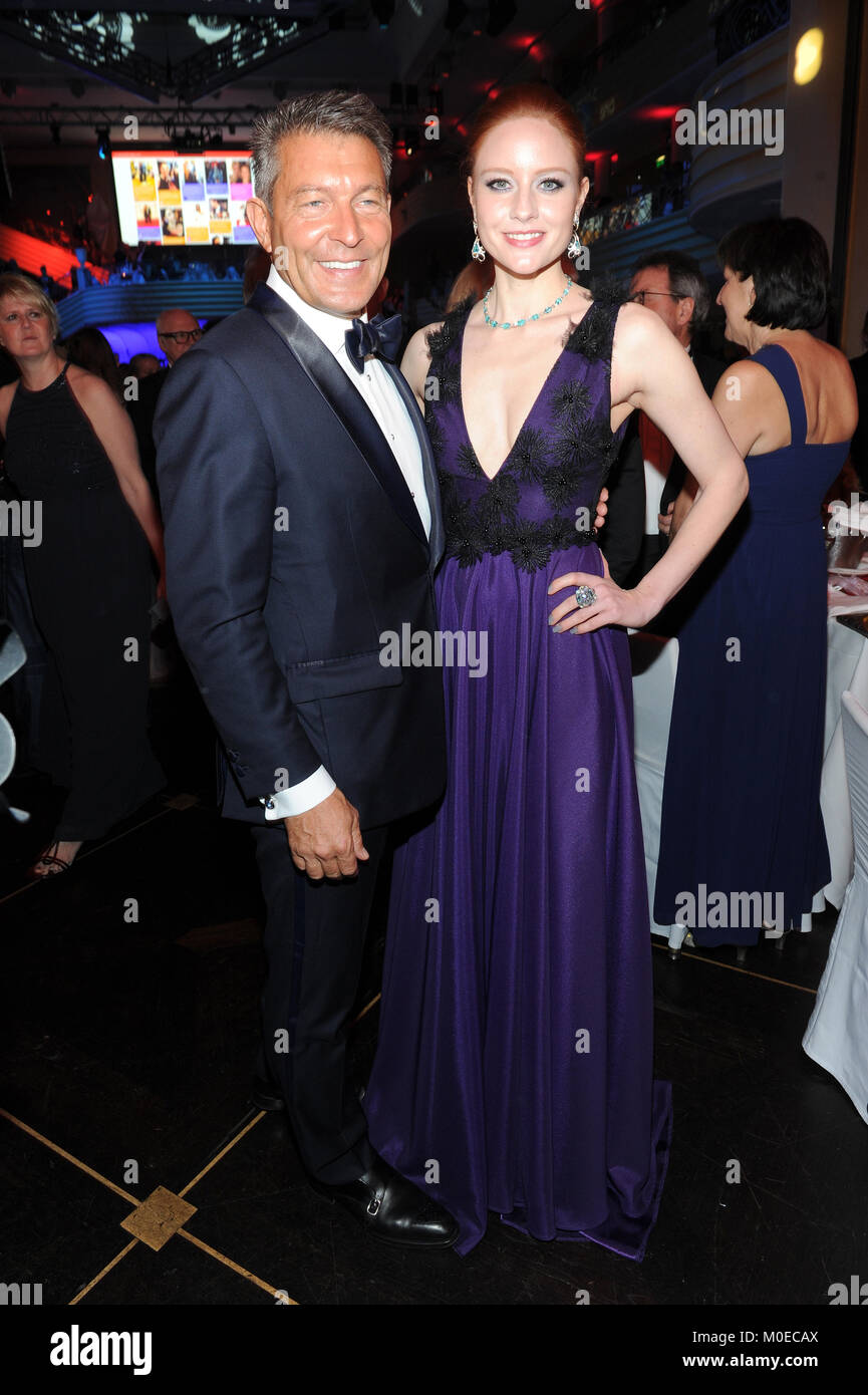 Barbara Hallmann Hall Stockfotos und -bilder Kaufen - Alamy