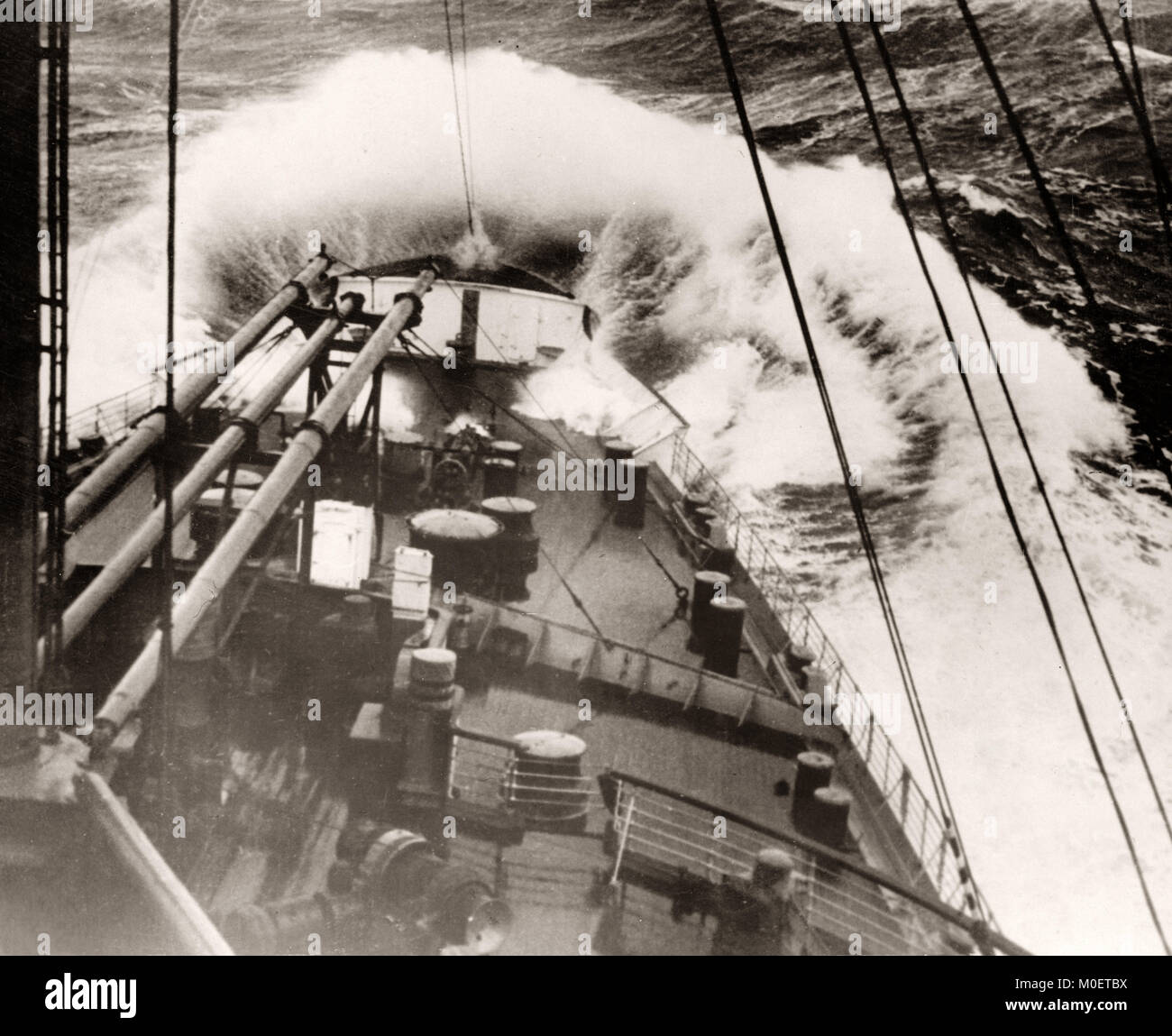 Ss Storm Stockfotos & Ss Storm Bilder - Alamy