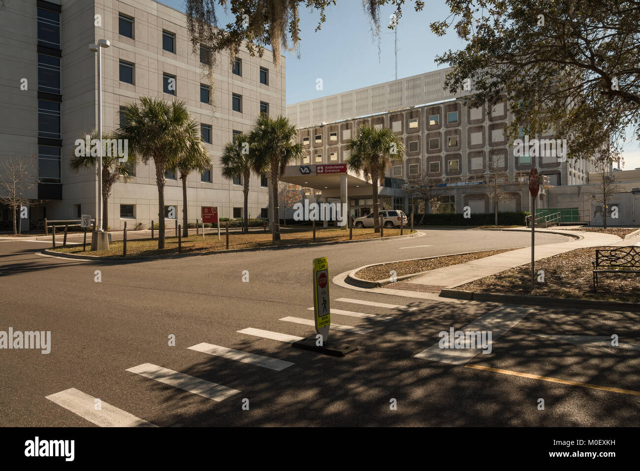Gainesville Division Stockfotos und -bilder Kaufen - Alamy