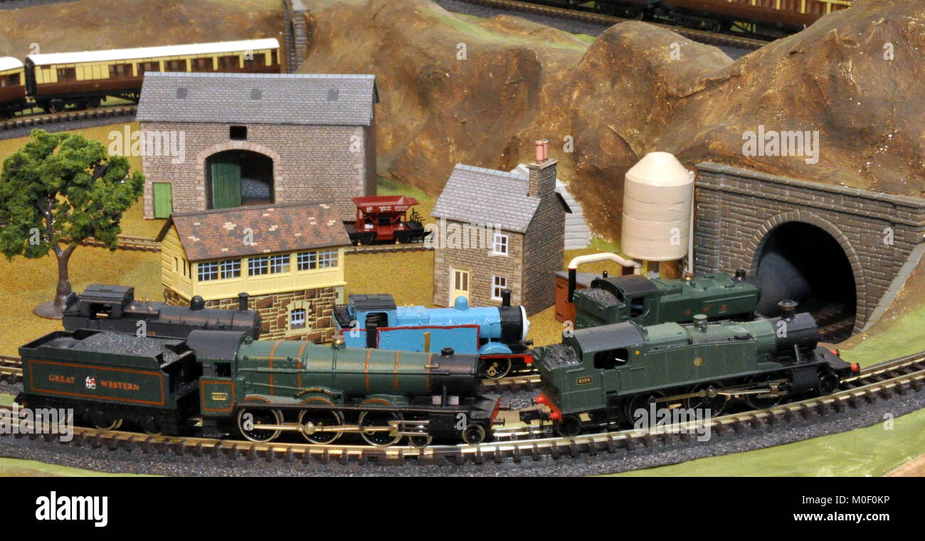 N gauge -Fotos und -Bildmaterial in hoher Auflösung – Alamy