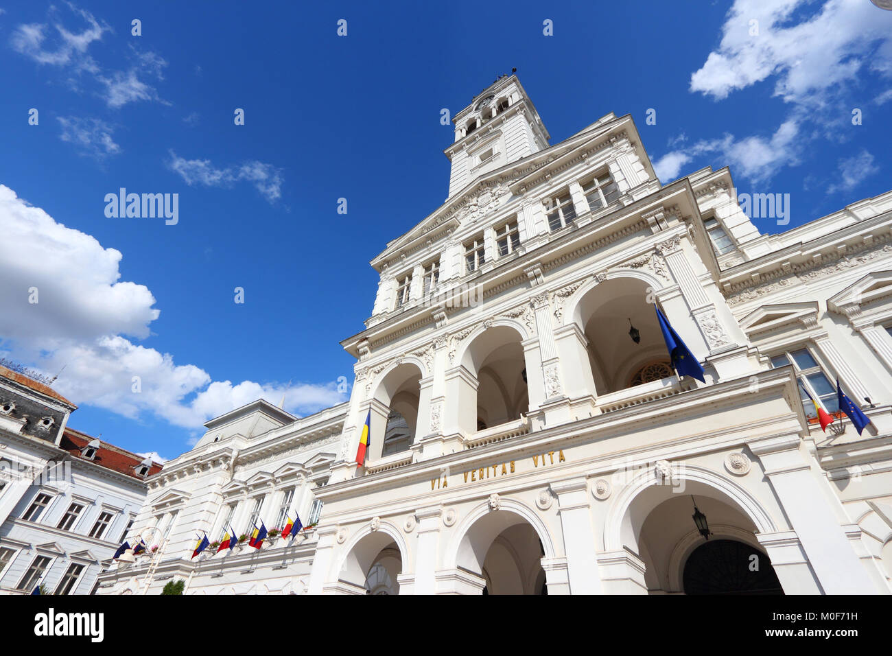 Crisana Region Stockfotos und -bilder Kaufen - Alamy