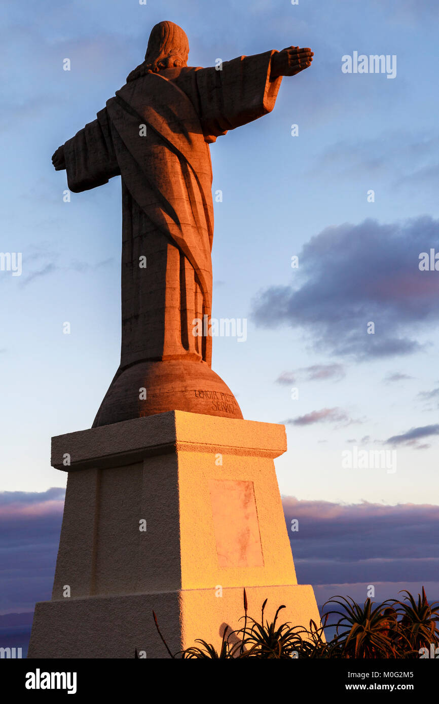 Christus statue europa -Fotos und -Bildmaterial in hoher Auflösung – Alamy