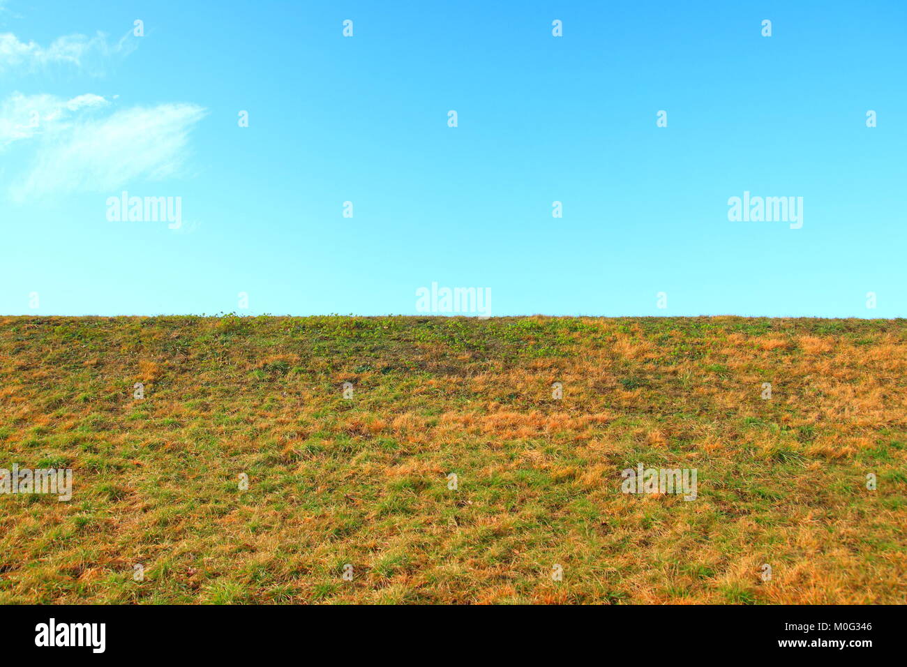 Halbe Erde Stockfotos und -bilder Kaufen - Alamy