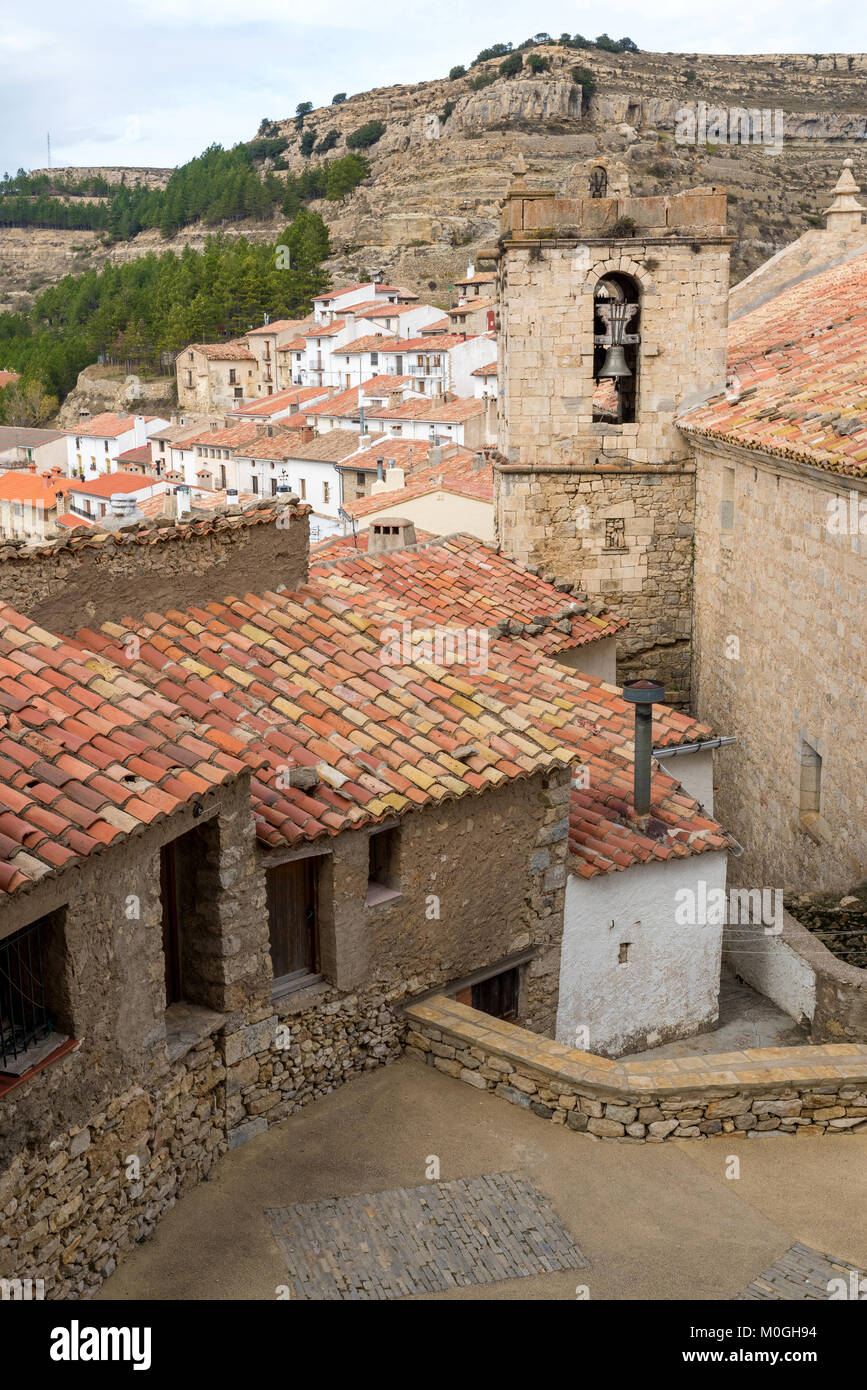 Spanische architektur -Fotos und -Bildmaterial in hoher Auflösung – Alamy