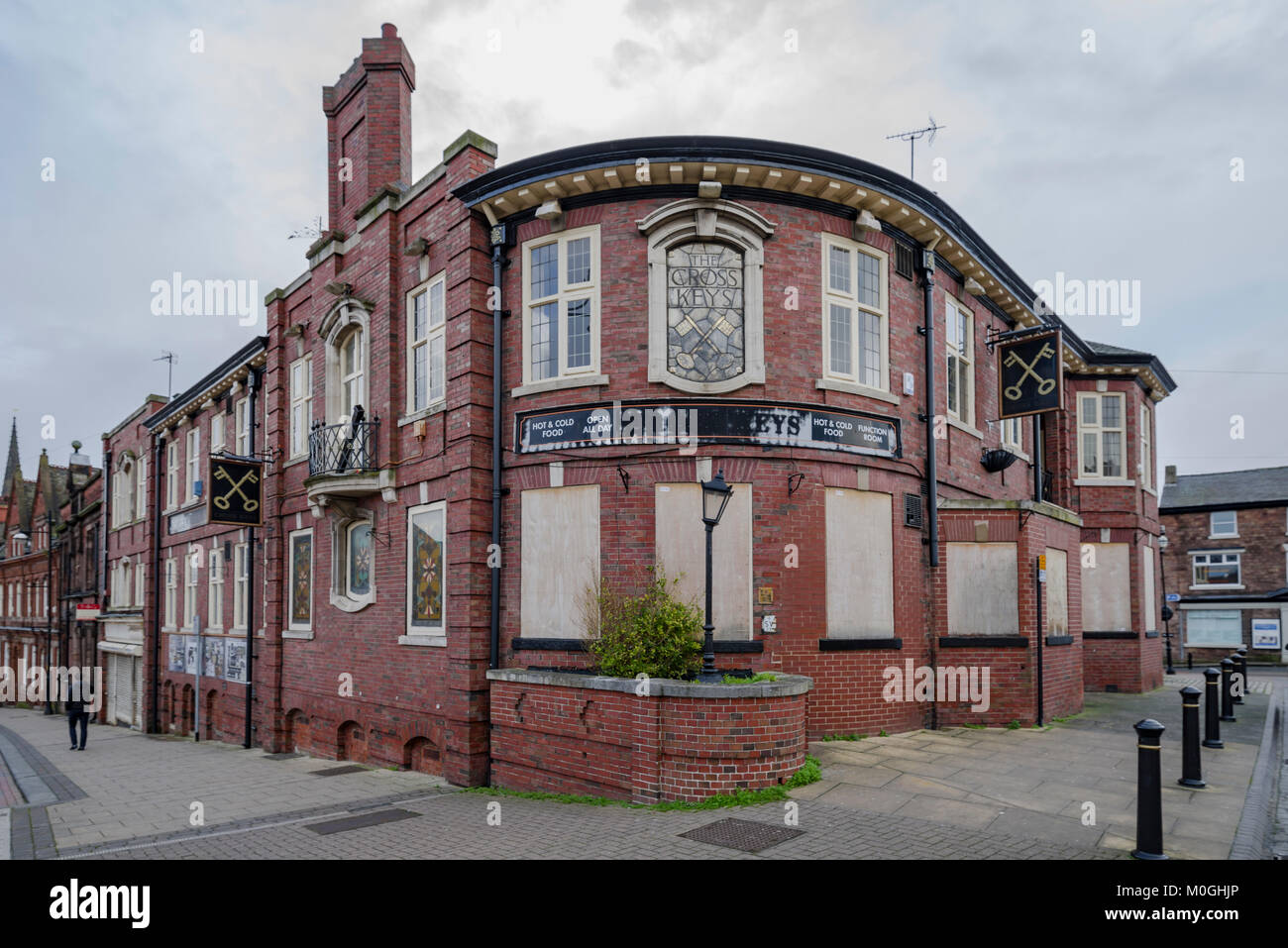 Prominente Bar In Der Stadt Stockfotos und -bilder Kaufen - Alamy