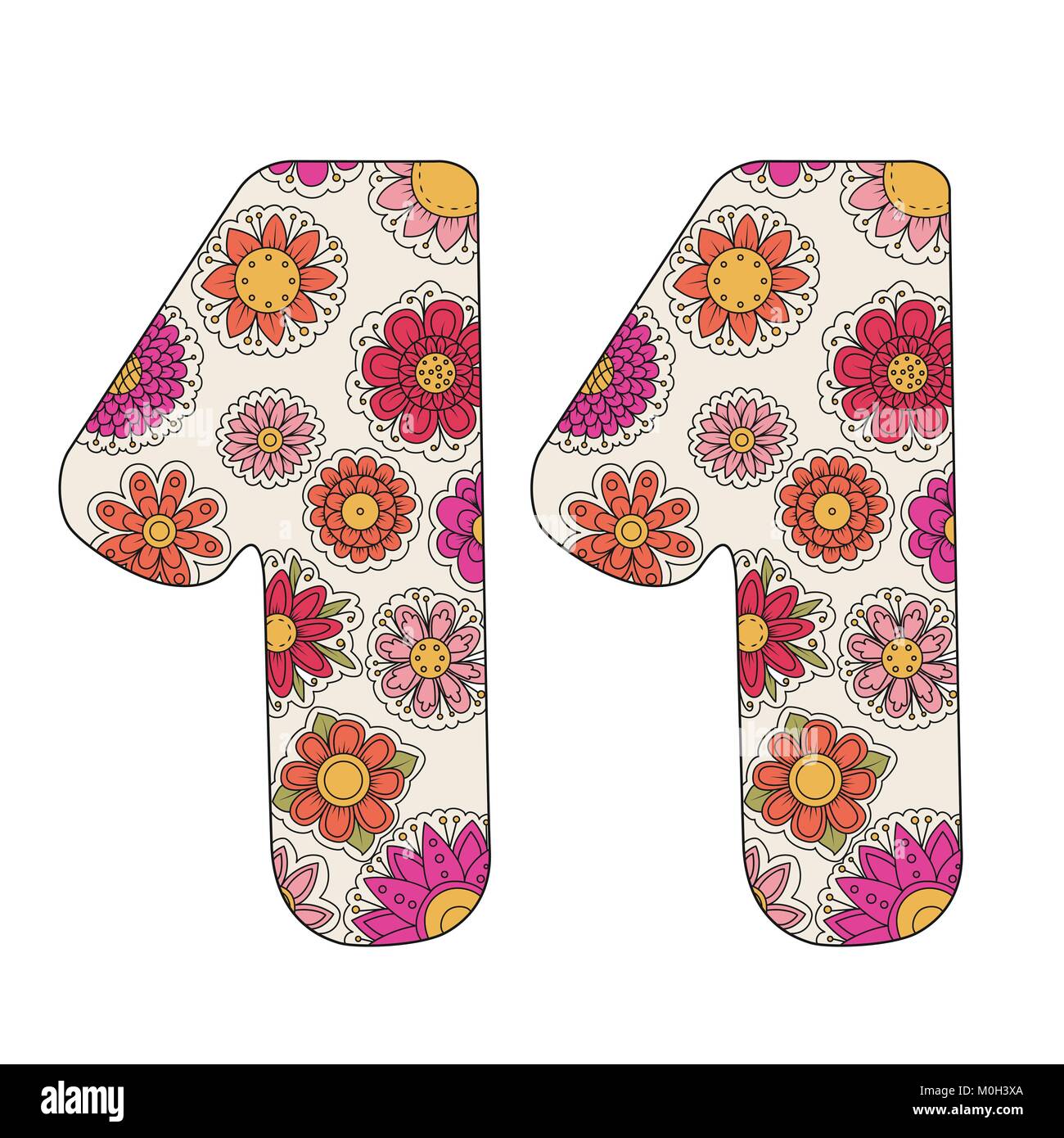 Number 11 Eleven Stockfotos und -bilder Kaufen - Alamy