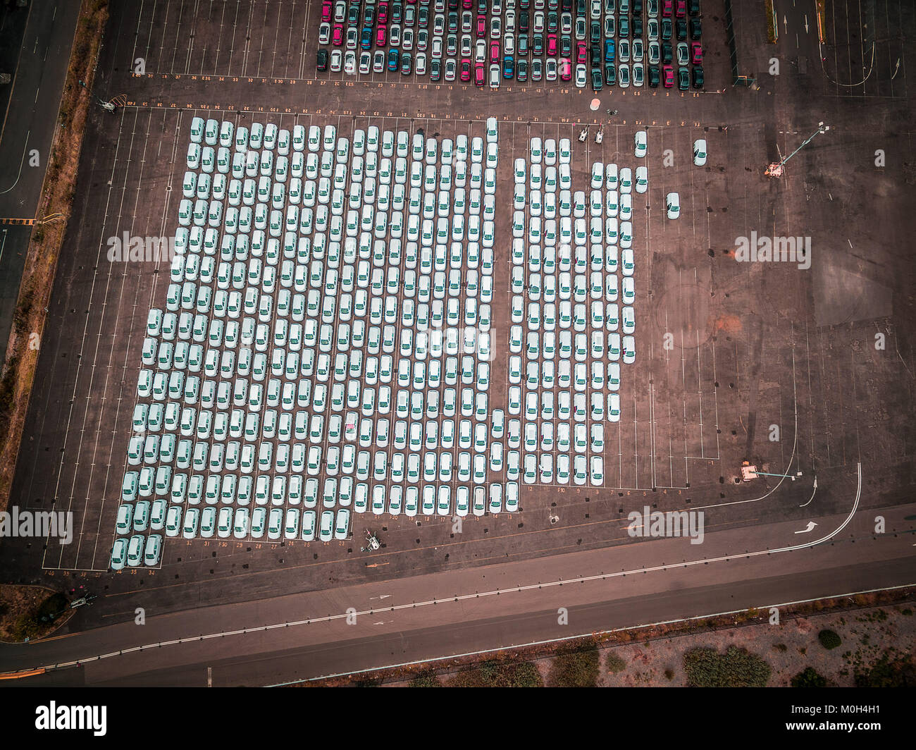 Rollen zum terminal -Fotos und -Bildmaterial in hoher Auflösung – Alamy