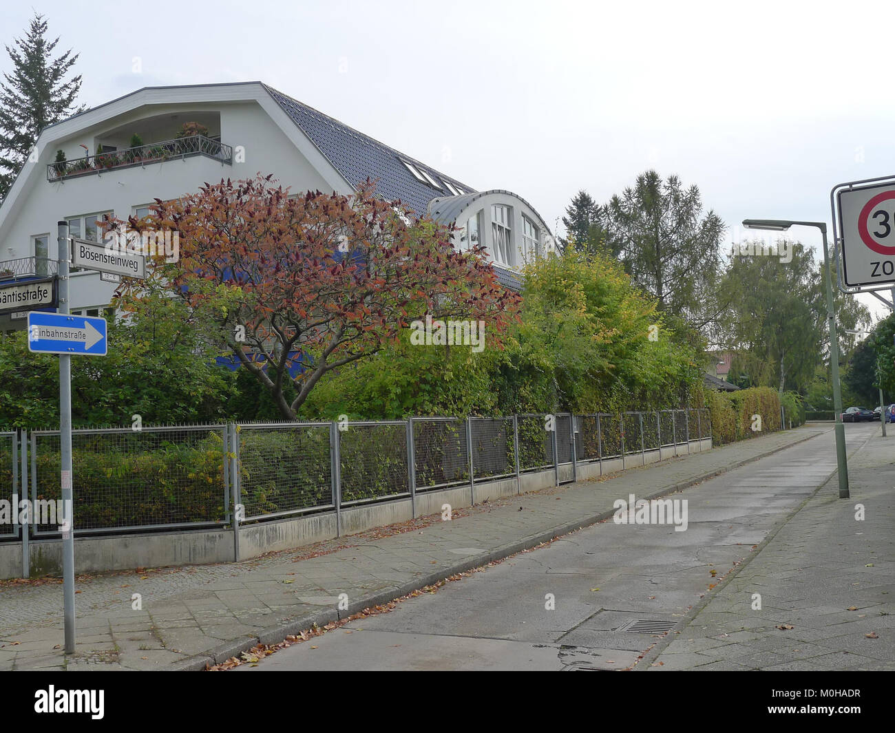 Berlin alt mariendorf -Fotos und -Bildmaterial in hoher Auflösung – Alamy