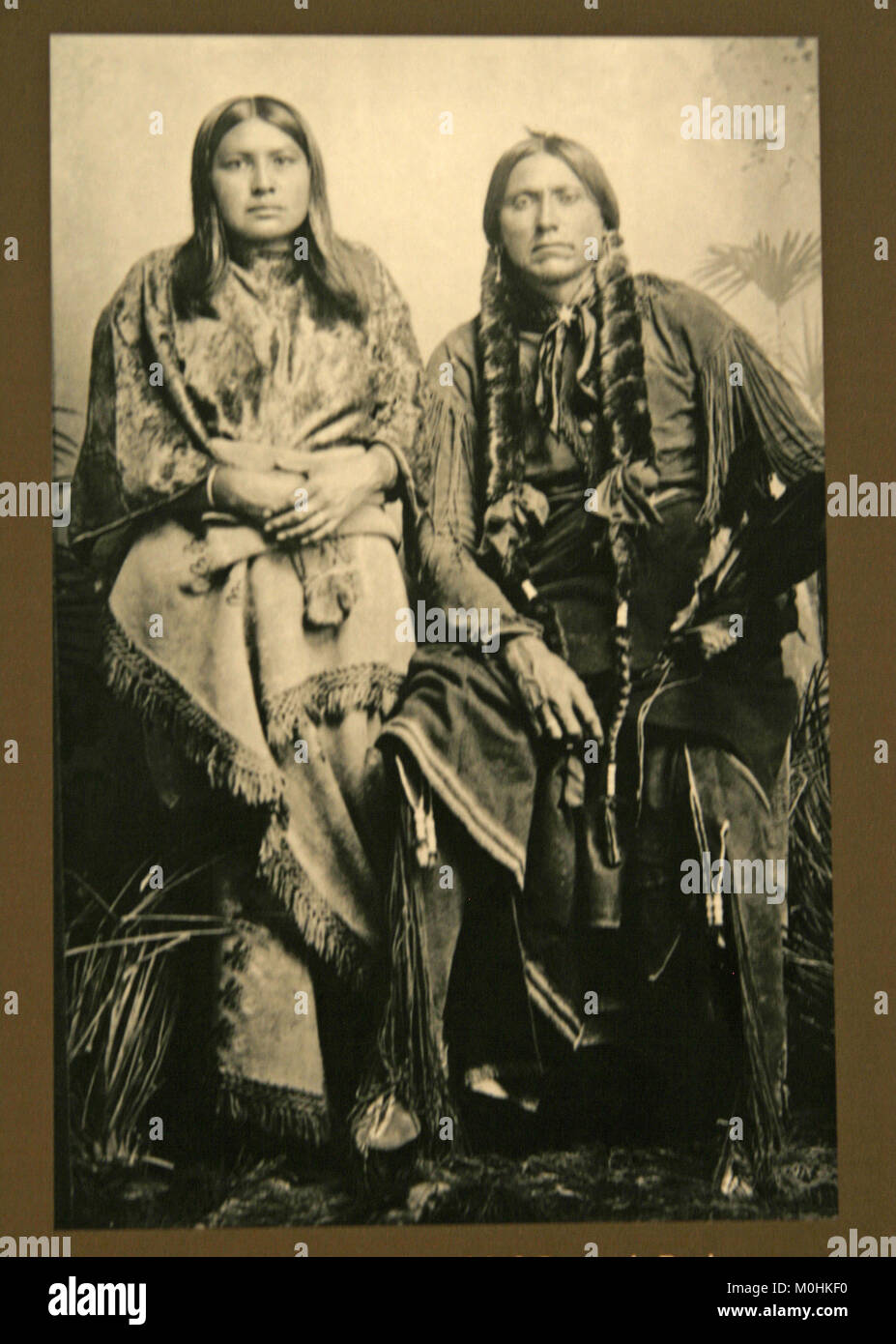 Quanah