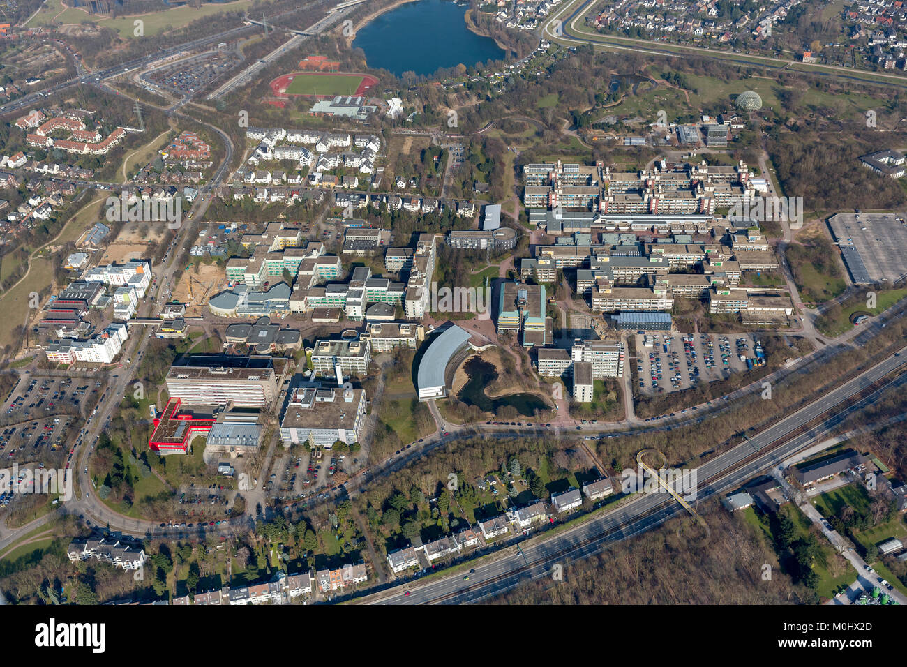 University of applied sciences dusseldorf -Fotos und -Bildmaterial in hoher Auflösung – Alamy