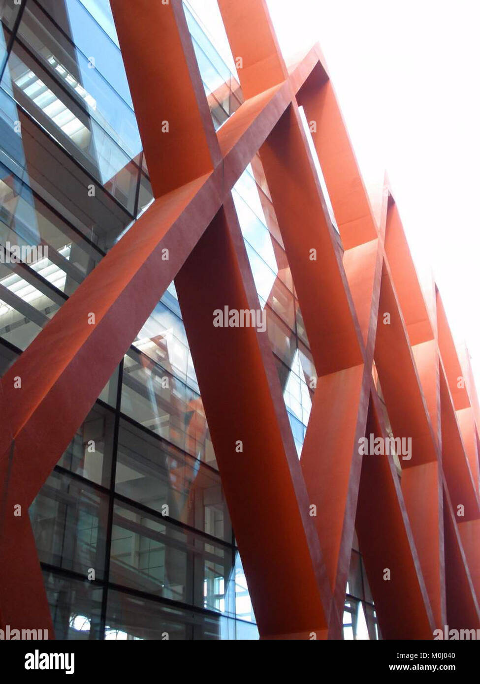 Burgos - Museo de la Evolución Humana (MEH) 10 Stockfotografie - Alamy