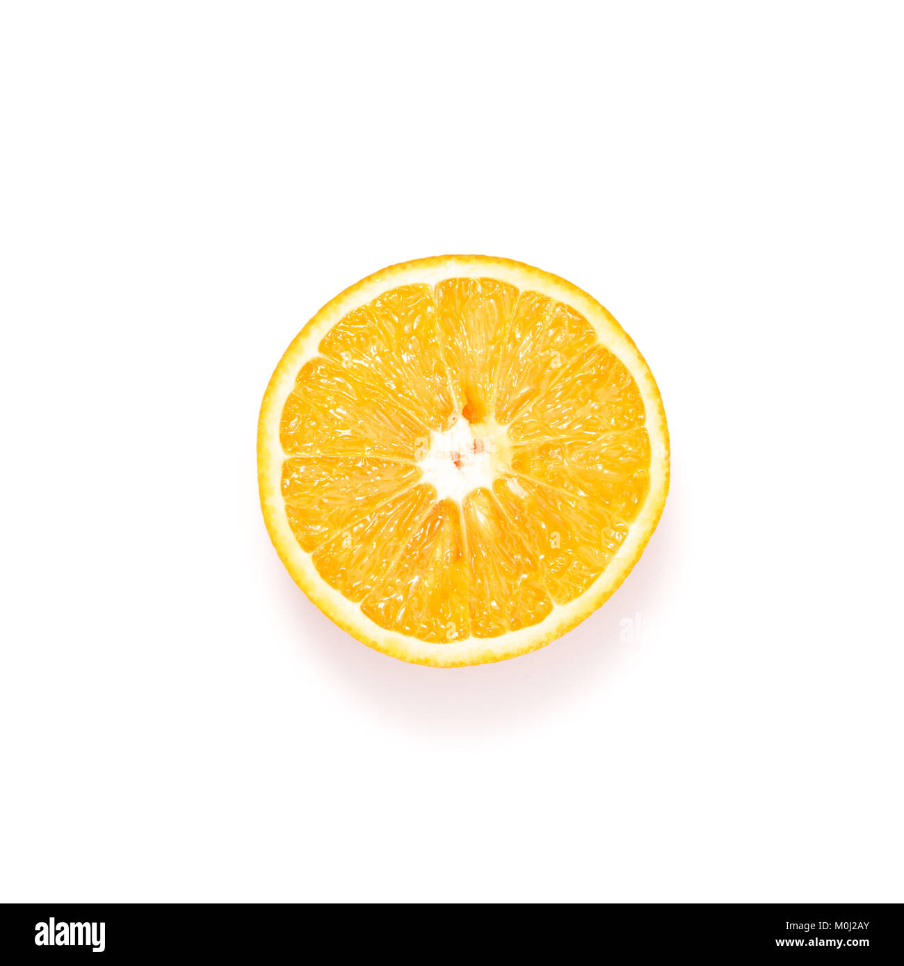 Scheibe Orange Stockfotos und -bilder Kaufen - Alamy