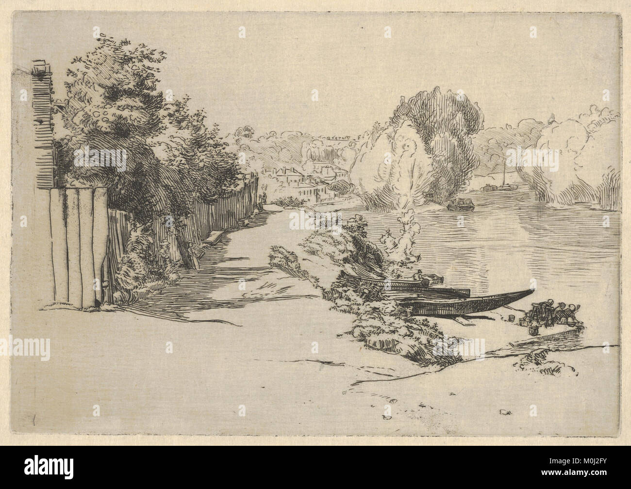 Bas Meudon Stockfotos und -bilder Kaufen - Alamy