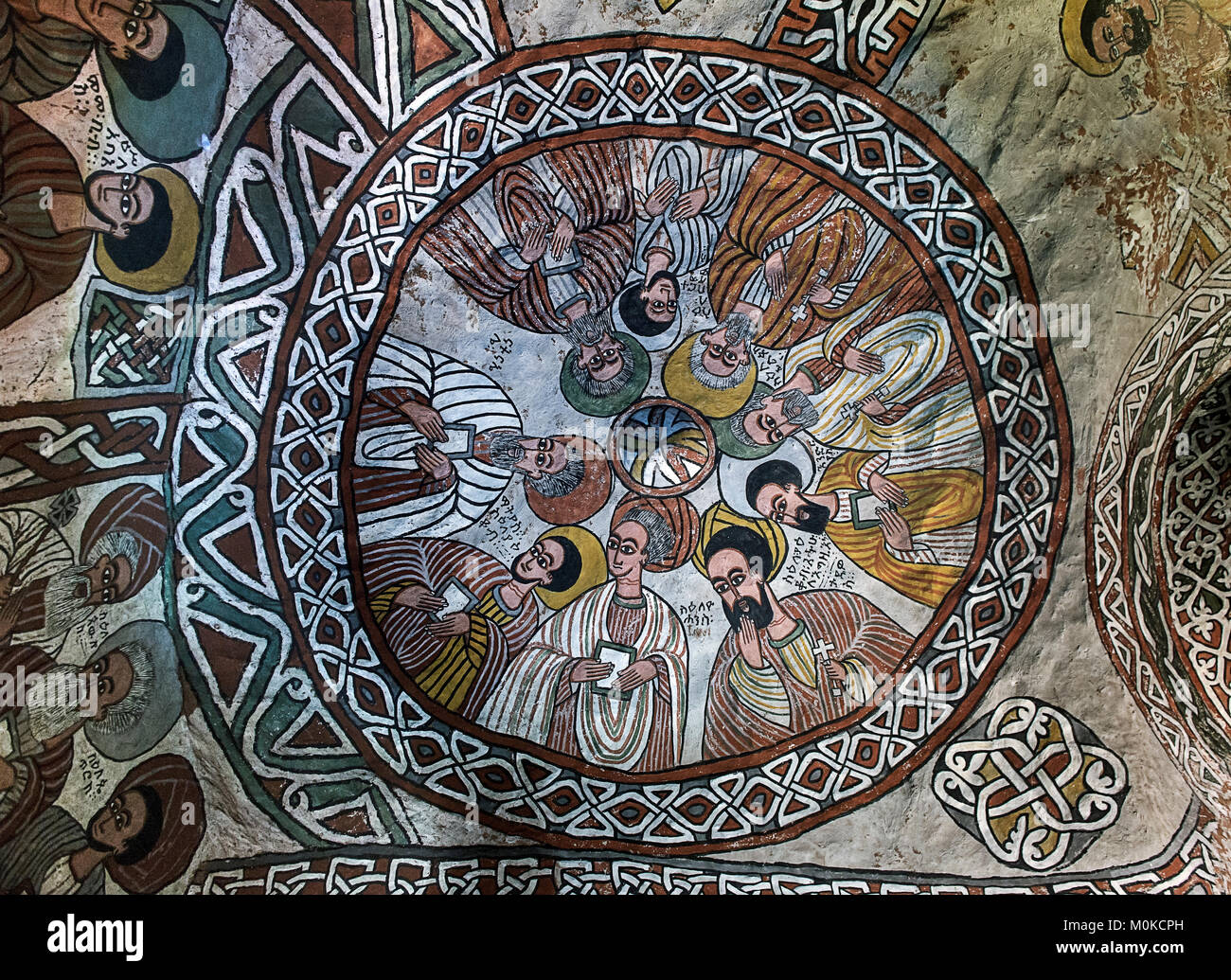 Koptische christliche orthodoxe kirche -Fotos und -Bildmaterial in hoher Auflösung – Alamy