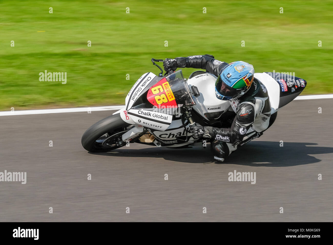 Tom neave motorradrennfahrer -Fotos und -Bildmaterial in hoher ...