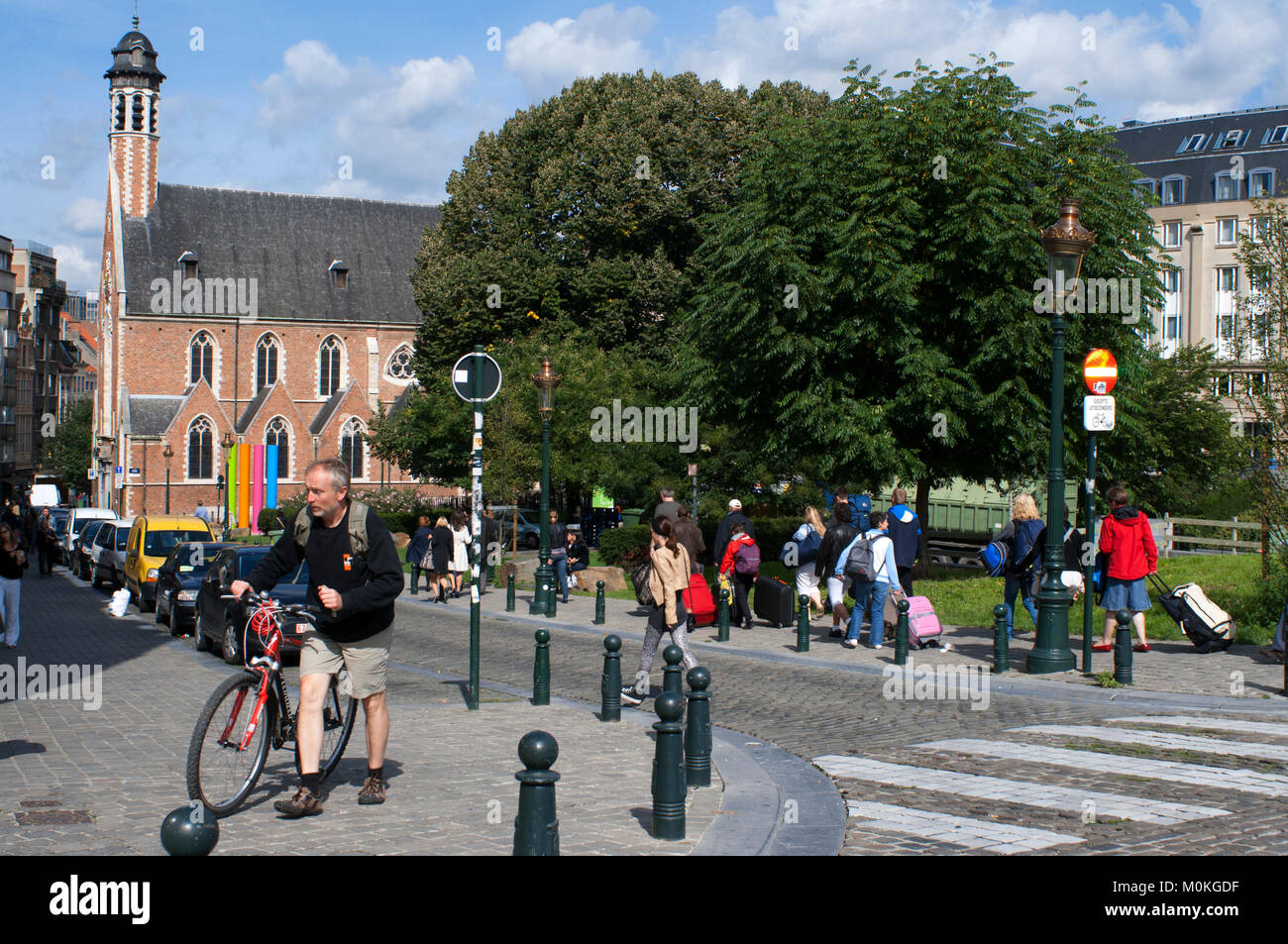 Kapelle sainte madeleine -Fotos und -Bildmaterial in hoher Auflösung – Alamy