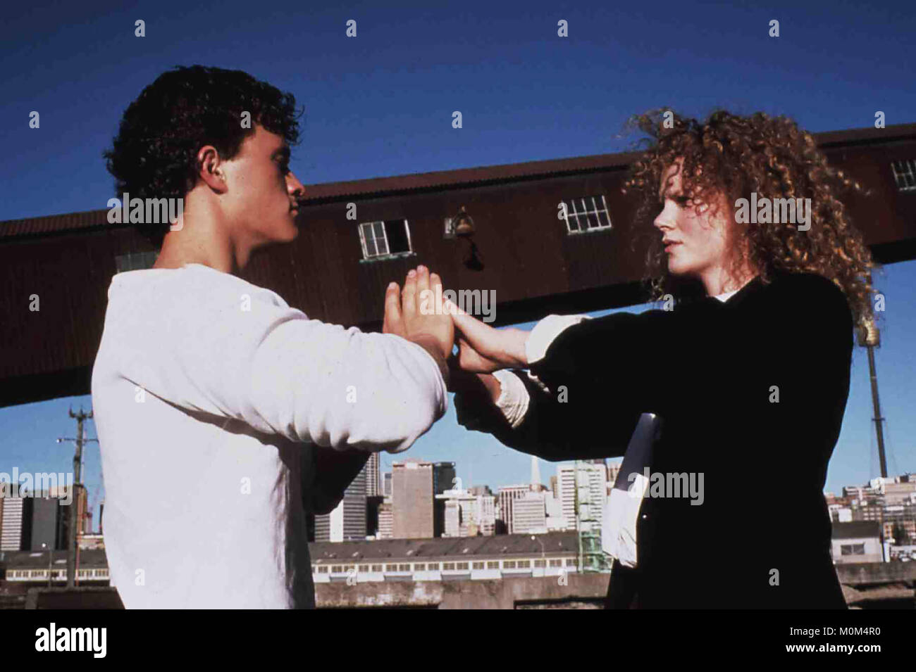 "Tanz der Schatten aka. Beobachten Sie die Schatten tanzen aka ...