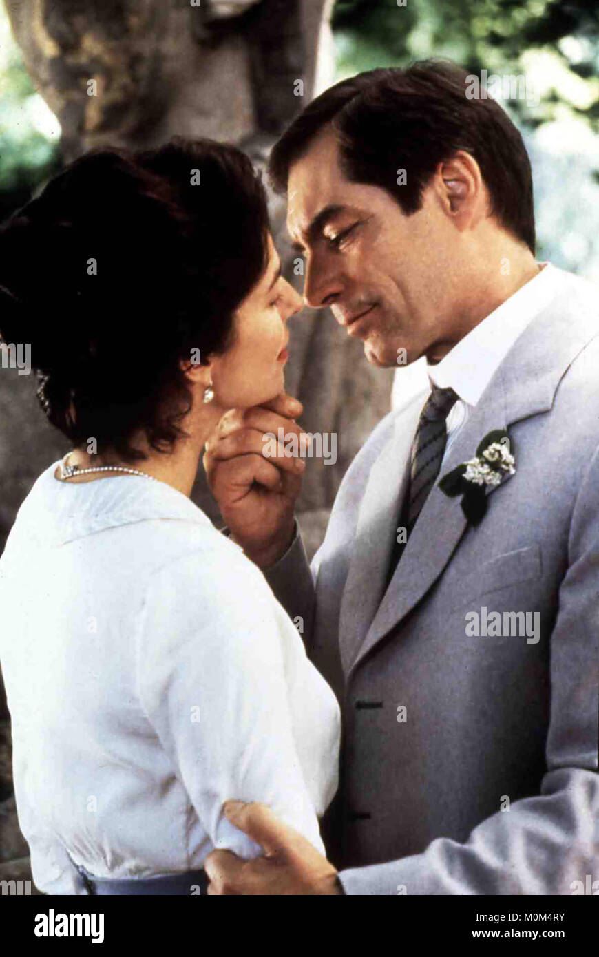 Florence Nightingale, britische TV-Film 1985 Regie: Daryl Duke ...