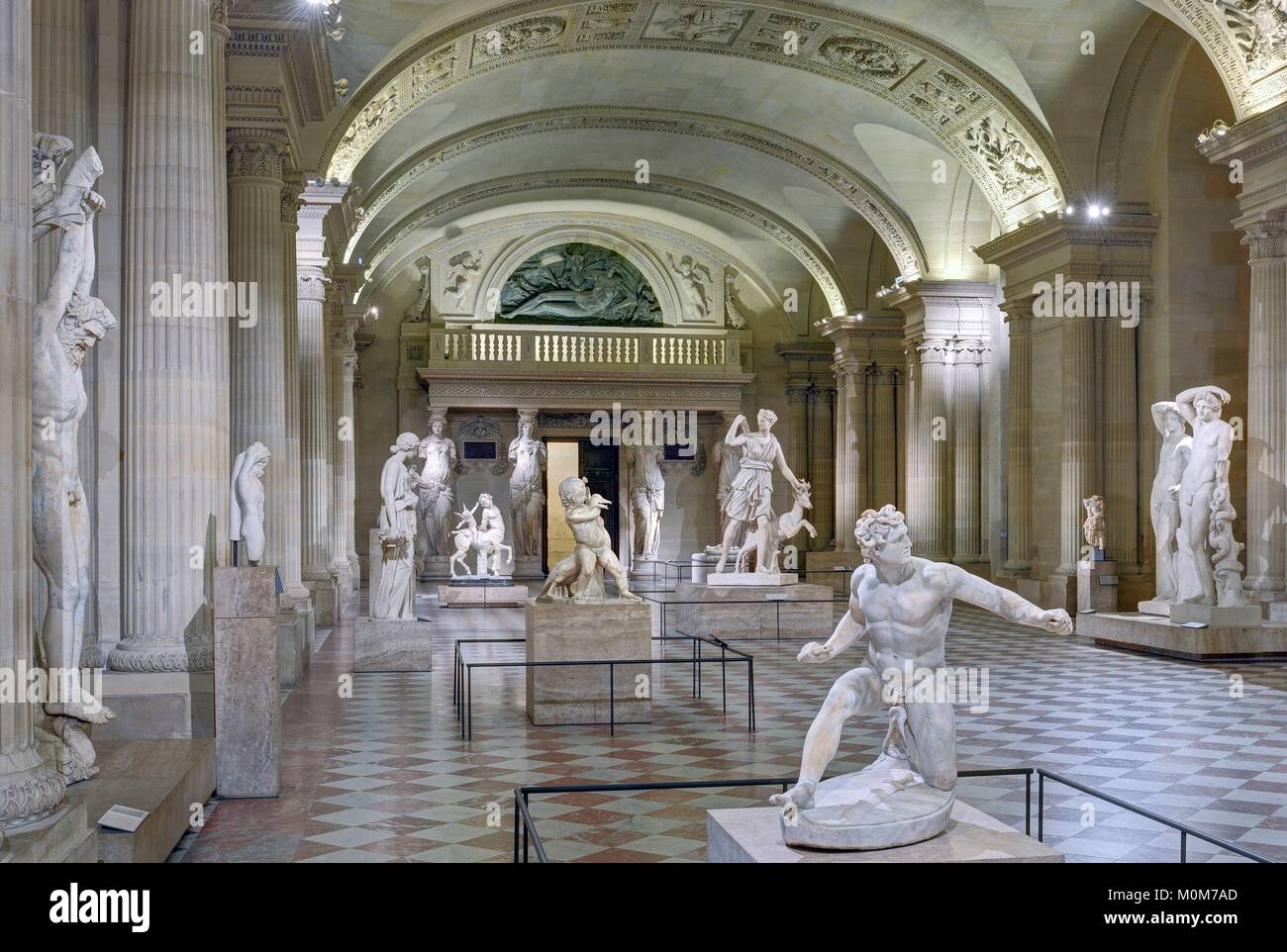 Pierre lescot architekt -Fotos und -Bildmaterial in hoher Auflösung – Alamy