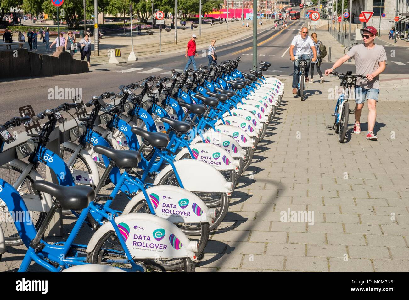 Norwegen alltag -Fotos und -Bildmaterial in hoher Auflösung – Alamy