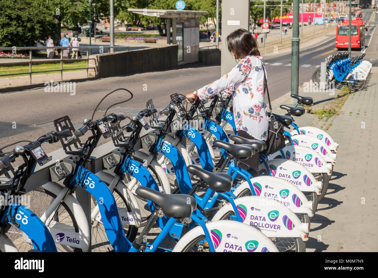 Norwegen alltag -Fotos und -Bildmaterial in hoher Auflösung – Alamy