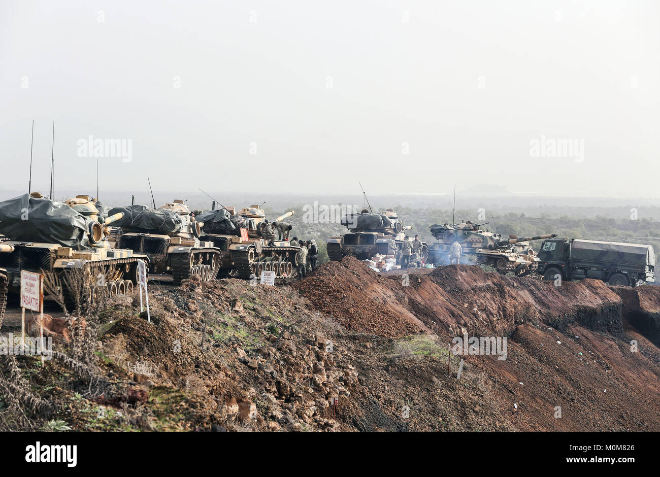 Afrin olive -Fotos und -Bildmaterial in hoher Auflösung – Alamy