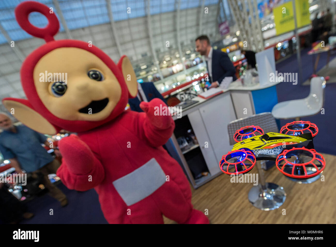 Teletubbies po -Fotos und -Bildmaterial in hoher Auflösung – Alamy