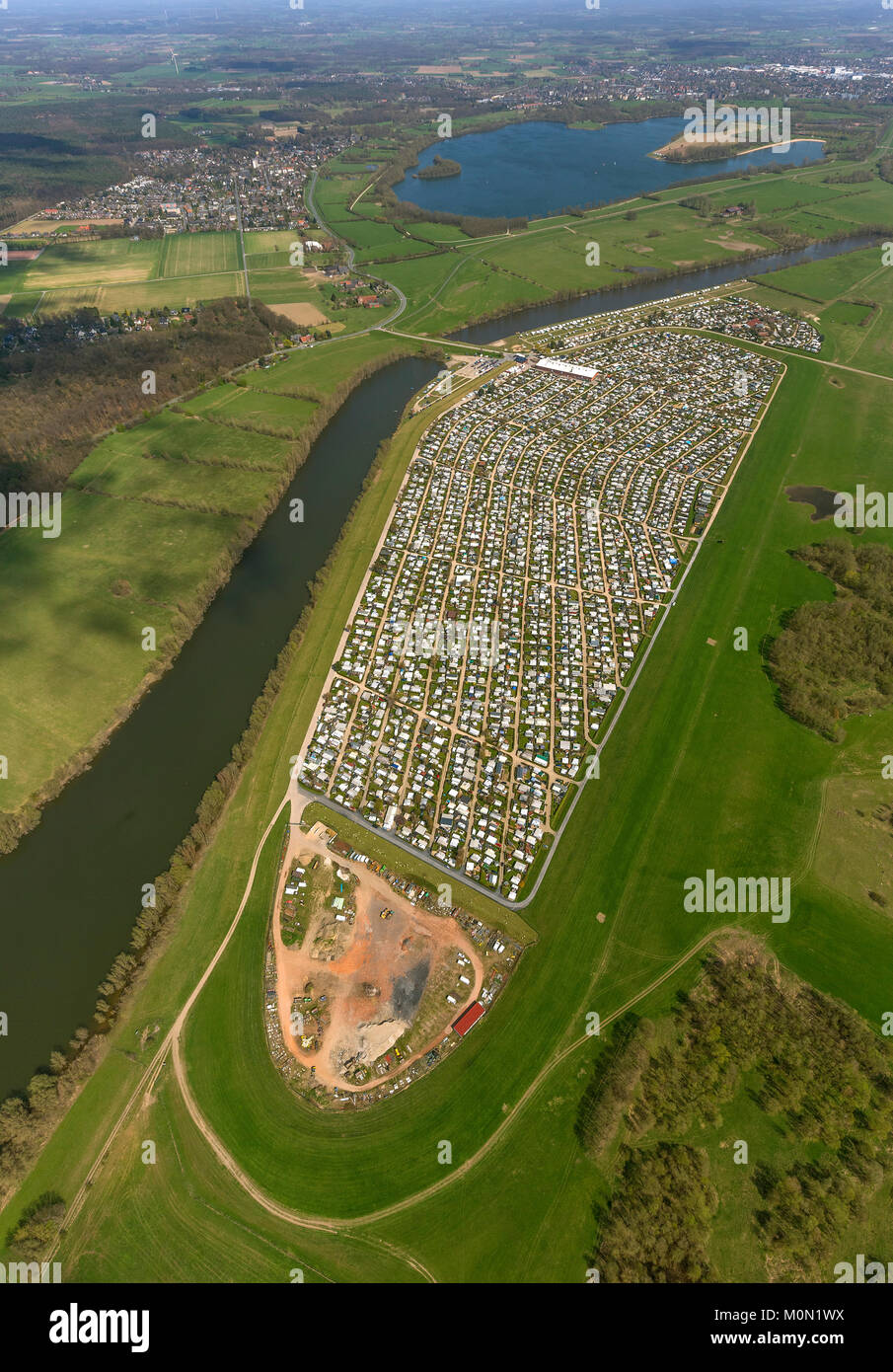Grav insel -Fotos und -Bildmaterial in hoher Auflösung – Alamy