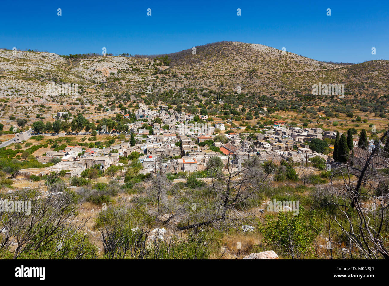 Chios insel -Fotos und -Bildmaterial in hoher Auflösung – Alamy