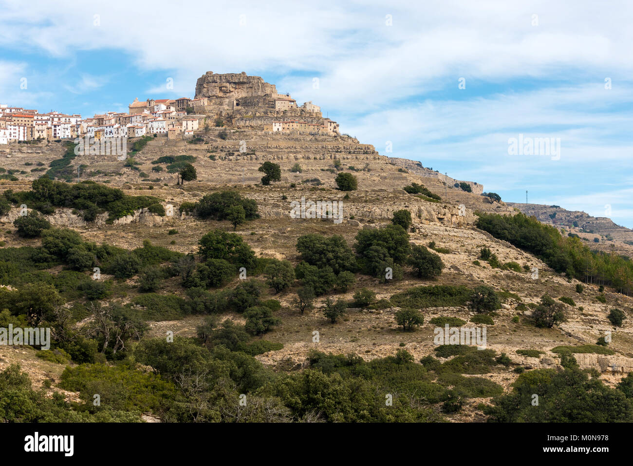 Spanische architektur -Fotos und -Bildmaterial in hoher Auflösung – Alamy