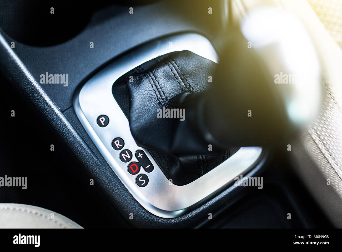 Automatic transmission -Fotos und -Bildmaterial in hoher Auflösung – Alamy