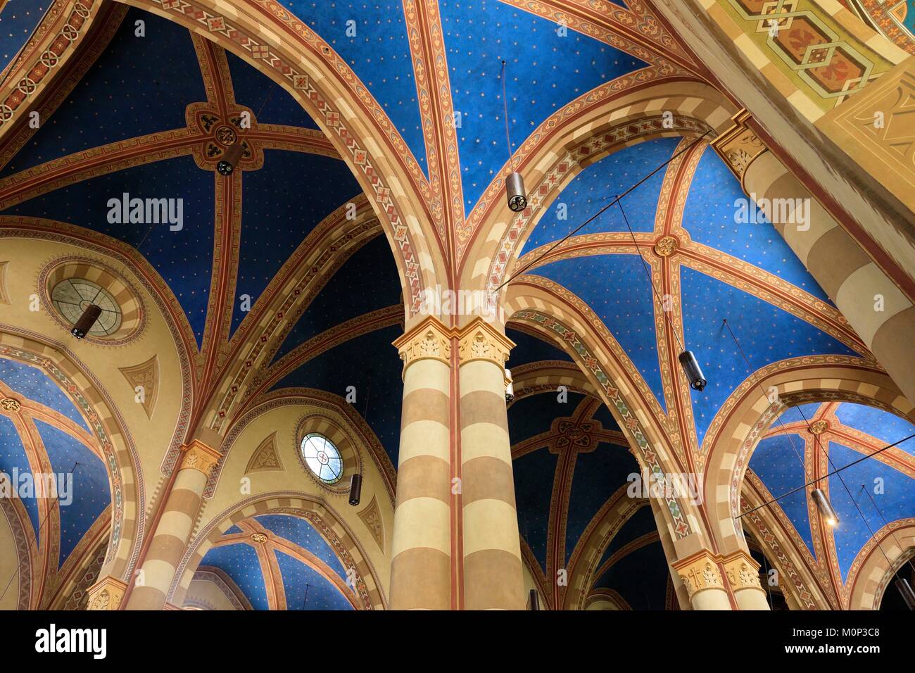 Duomo di alba -Fotos und -Bildmaterial in hoher Auflösung – Alamy