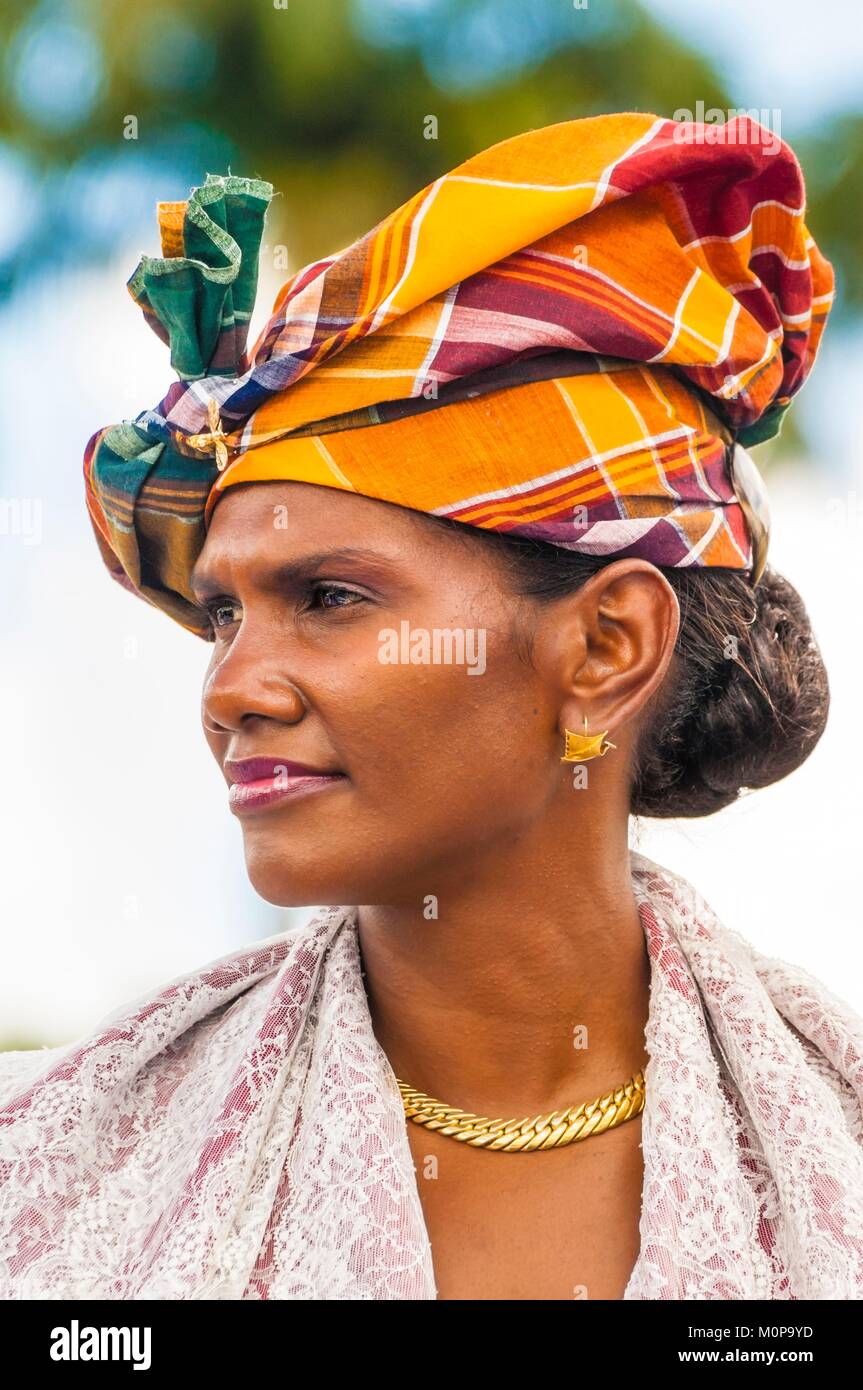 Kreolische frau -Fotos und -Bildmaterial in hoher Auflösung – Alamy