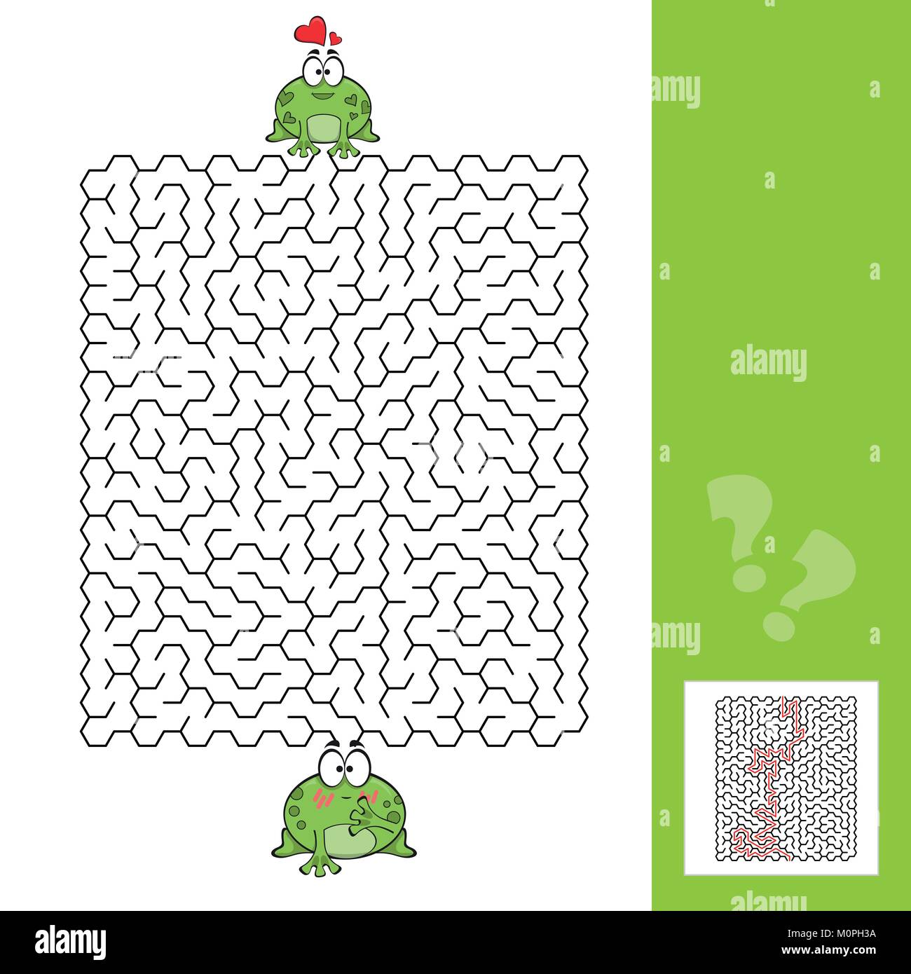 Mãze Stock-Vektorgrafiken kaufen - Alamy