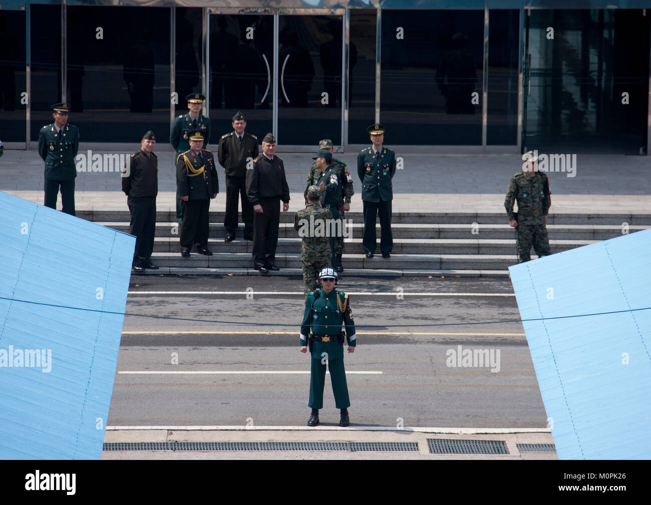 Korea 5257 -Fotos und -Bildmaterial in hoher Auflösung – Alamy