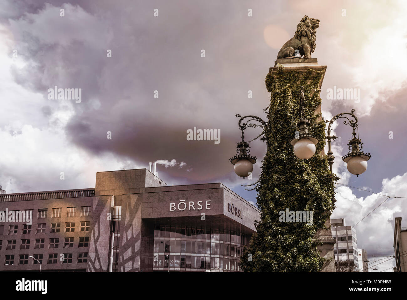 Six swiss exchange -Fotos und -Bildmaterial in hoher Auflösung – Alamy