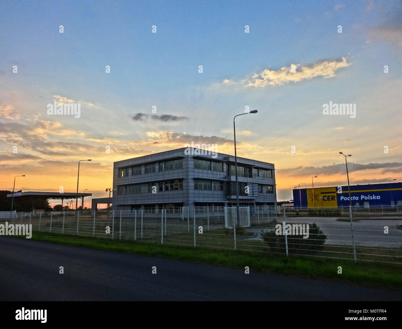 Lisi ogon -Fotos und -Bildmaterial in hoher Auflösung – Alamy