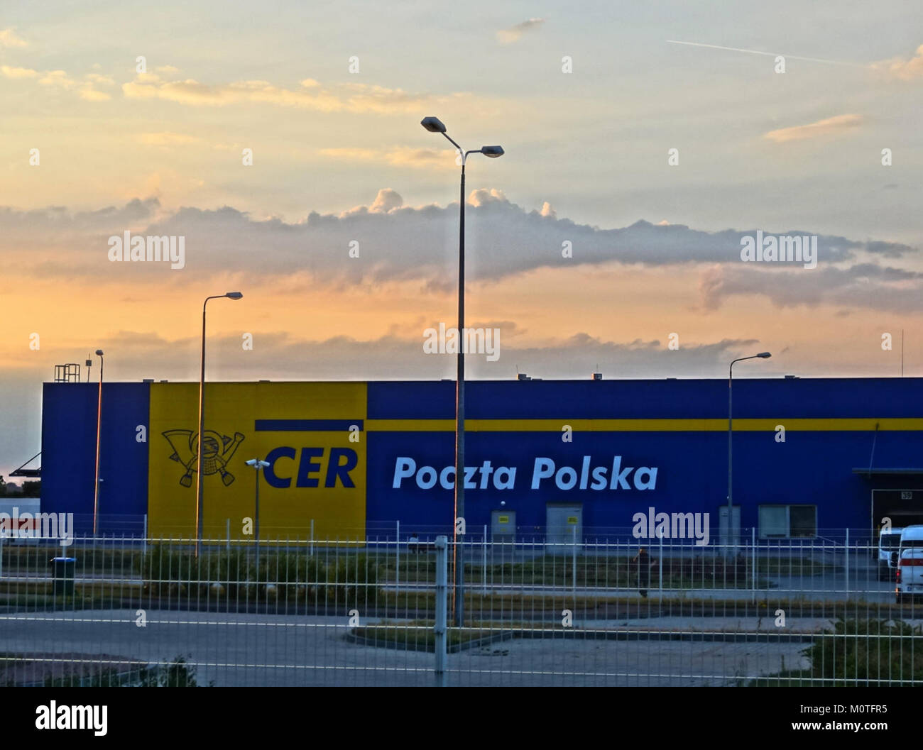 Lisi ogon -Fotos und -Bildmaterial in hoher Auflösung – Alamy