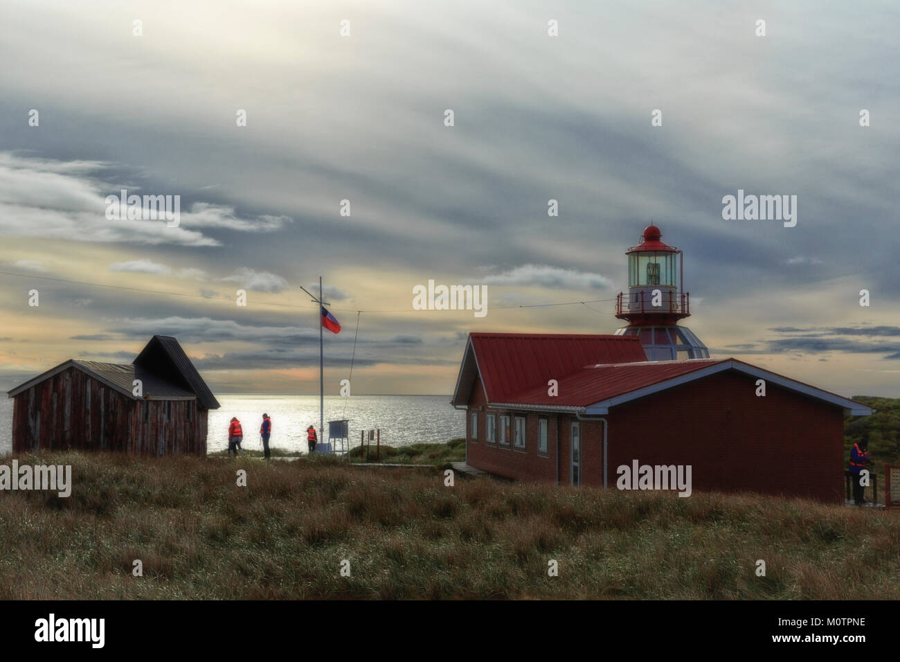 Kap hoorn chile -Fotos und -Bildmaterial in hoher Auflösung – Alamy